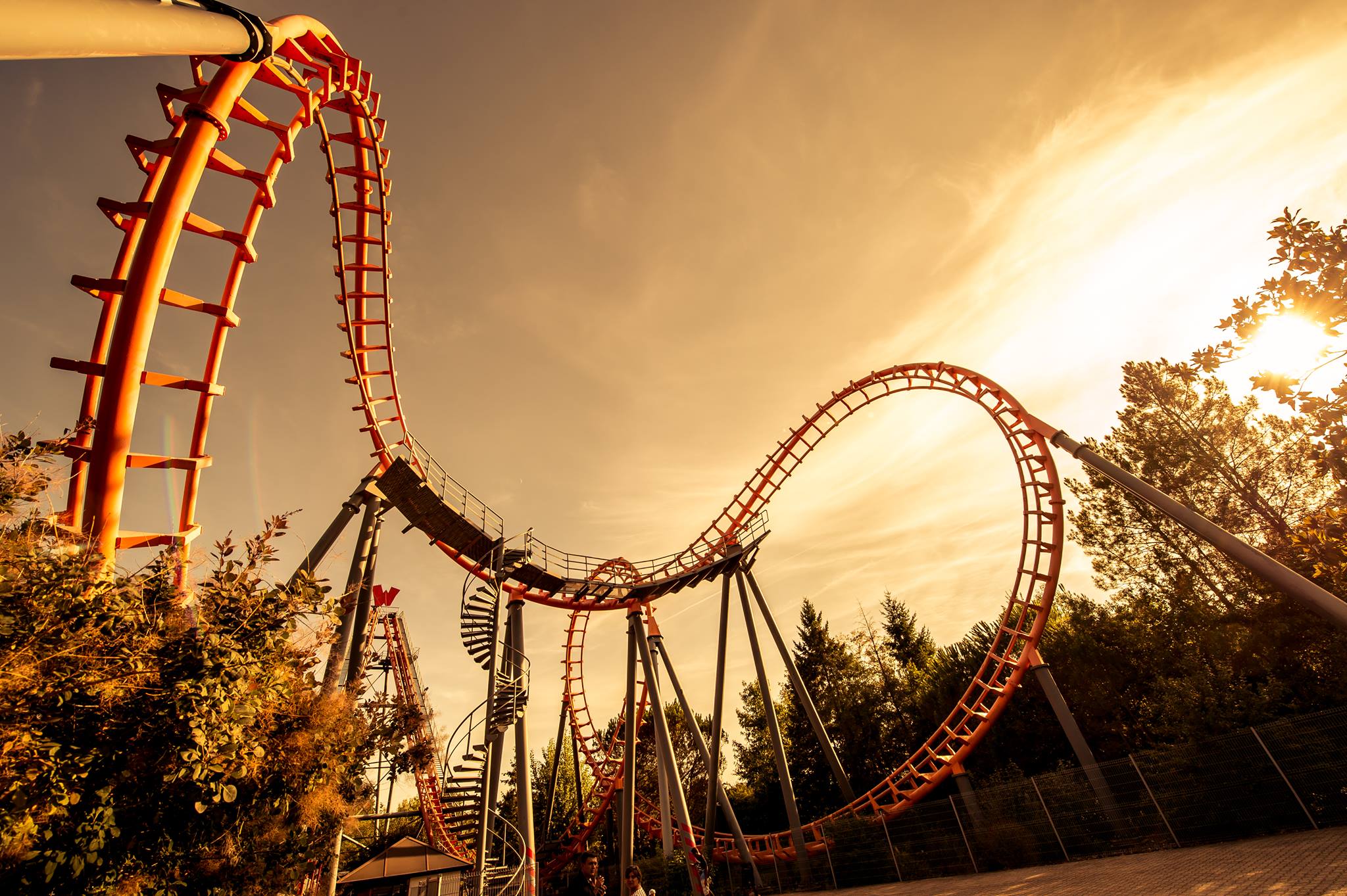 Walibi Sud-Ouest ouvre son parc aquatique cet été