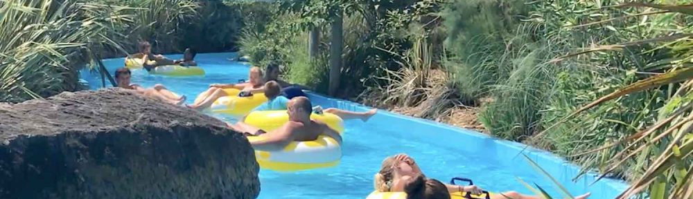 Aqualand Cap D’Agde