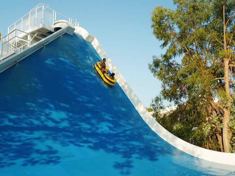 Aquasplash 2026 : Promo Tarif Billet Ouverture Horaires Plan