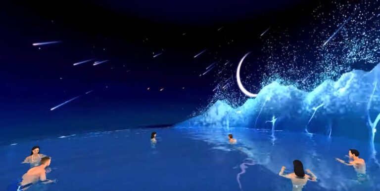 Aquascope Futuroscope : nouveau parc aquatique (guide, date ouverture)