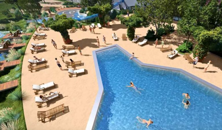 Aquascope Futuroscope : guide de visite du parc aquatique