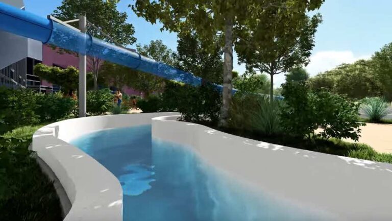 Aquascope Futuroscope : nouveau parc aquatique (guide, date ouverture)