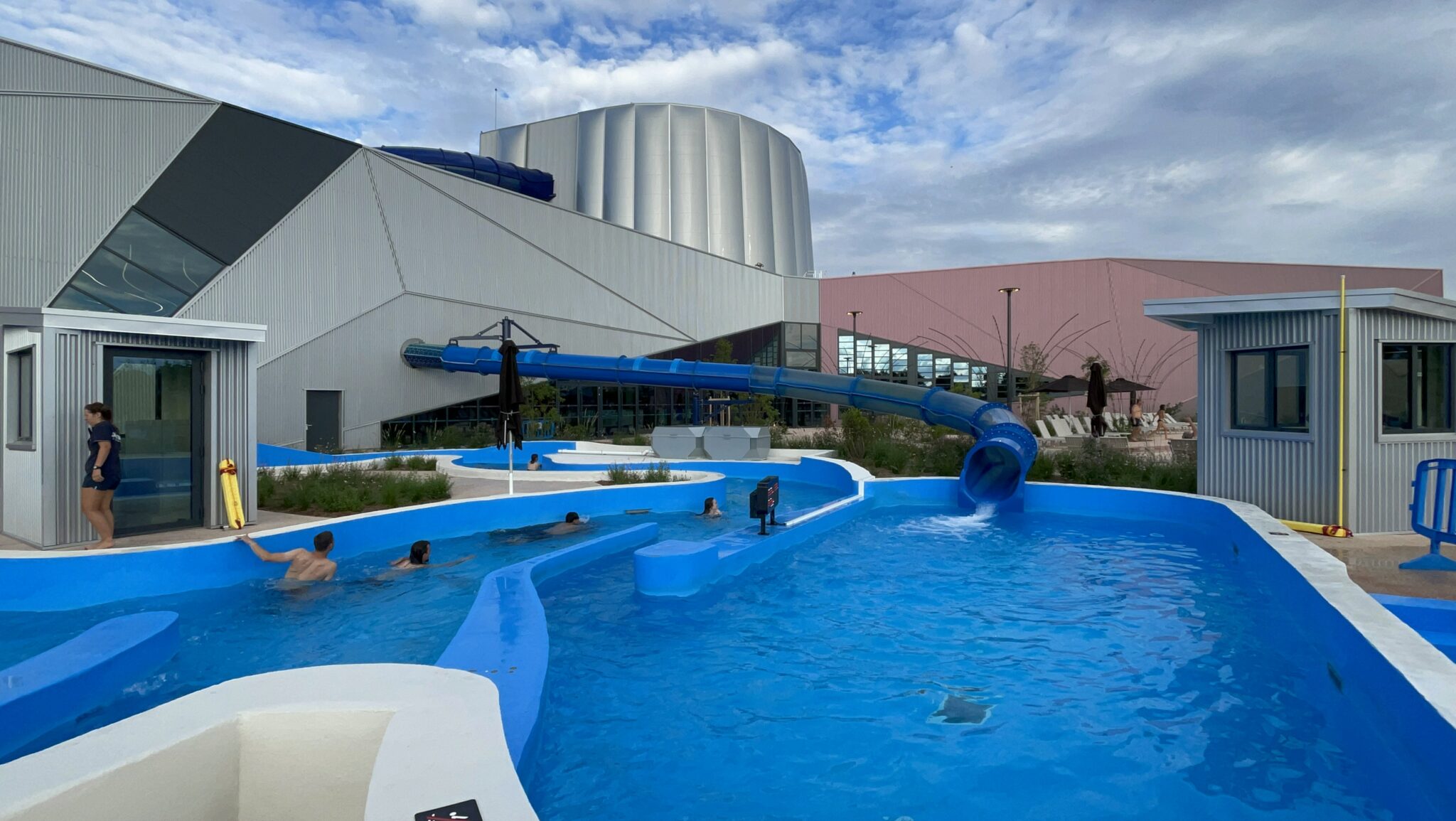 FAQ Aquascope : questions/réponses parc aquatique Futuroscope